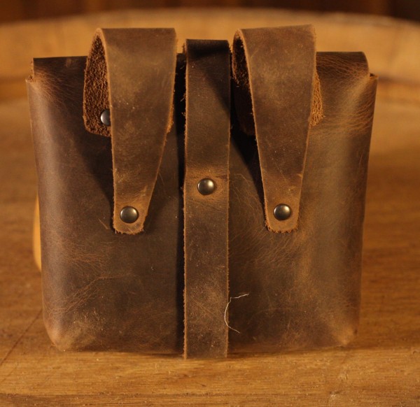 Small Leather Pouch order online with larp-fashion.co.uk
