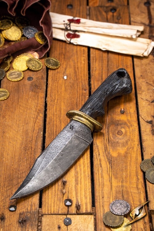Ranger Knife order online with larp-fashion.co.uk