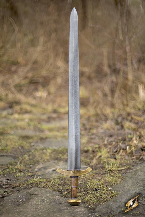 Squire Sword - 100 cm order online with larp-fashion.co.uk