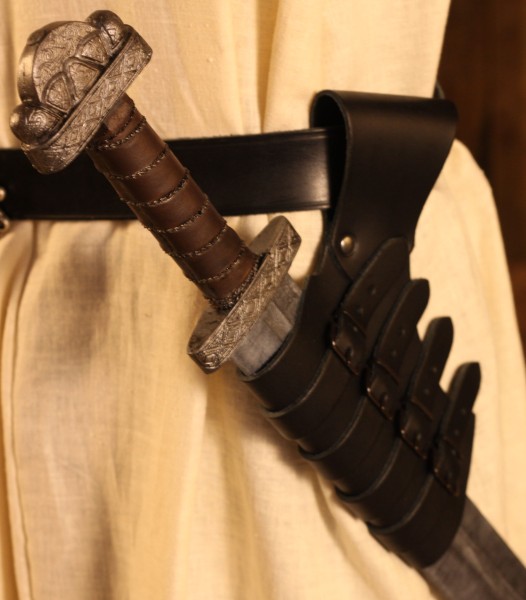 LARP Sword Type XX 90cm order online with larp-fashion.co.uk