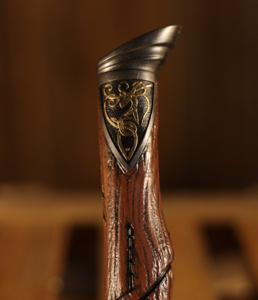 Viking Seax 45cm order online with larp-fashion.co.uk