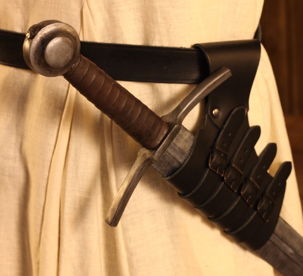LARP Sword Typ I 90cm beställ på nätet - larp-fashion.se