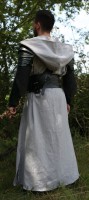 Complete Costume "The Cleric" order online with larp-fashion.it