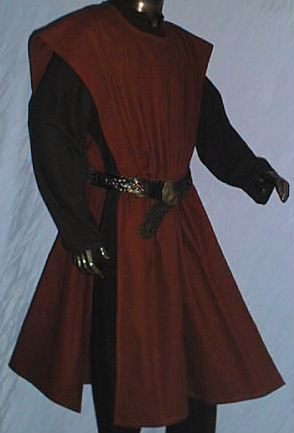 Tabard, Coat of Arms uni order online with larp-fashion.co.uk