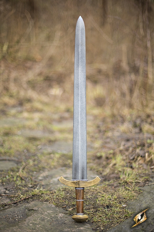 Squire Sword - 85 cm order online with larp-fashion.co.uk
