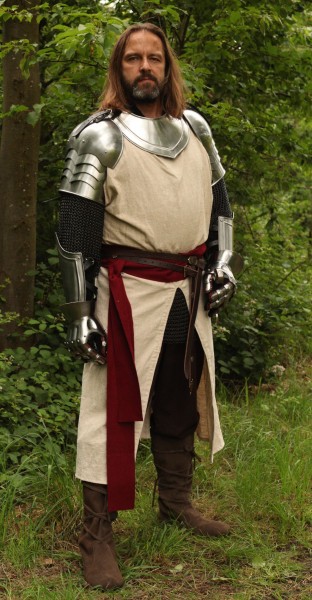 Medeltida Kostymer beställ på nätet - larp-fashion.se