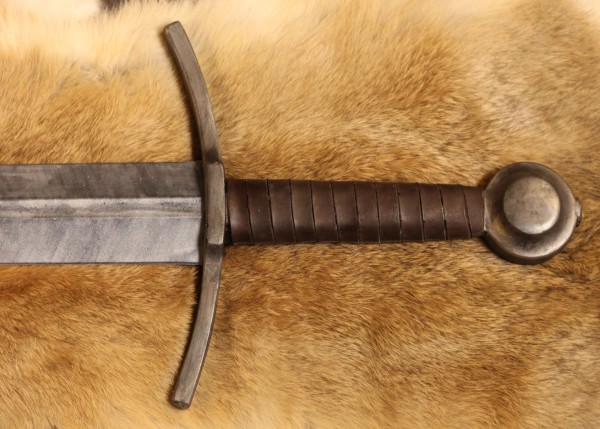LARP Long Sword Typ I 100cm order online with larp-fashion.it