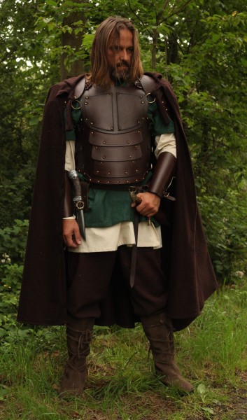 Medieval Times Knights Clothing