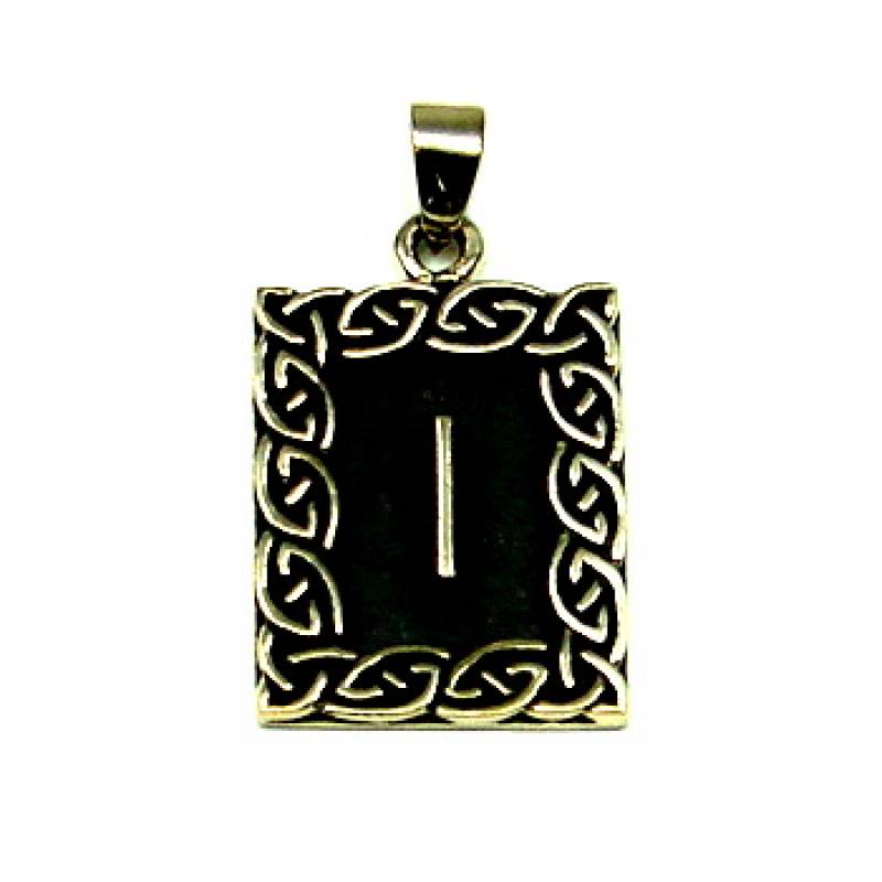 Bronze Pendant Isa order online with larp-fashion.co.uk