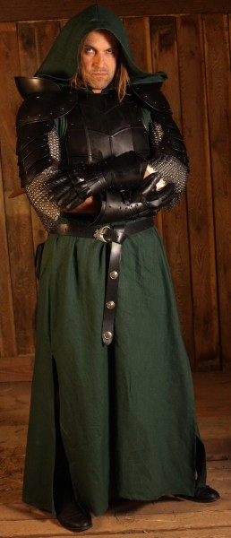 The Anti-Paladin Costume order online with larp-fashion.co.uk